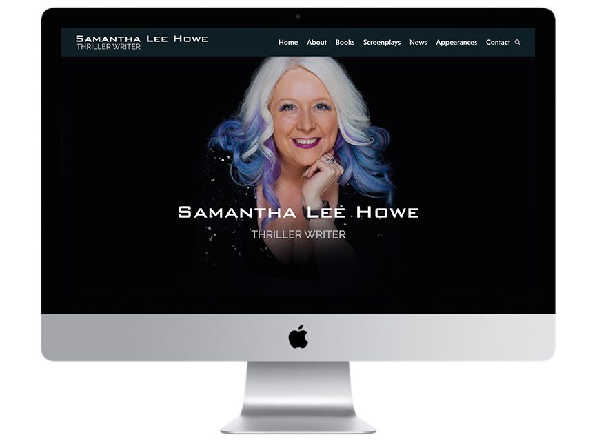 Samantha Lee Howe – Slate Media